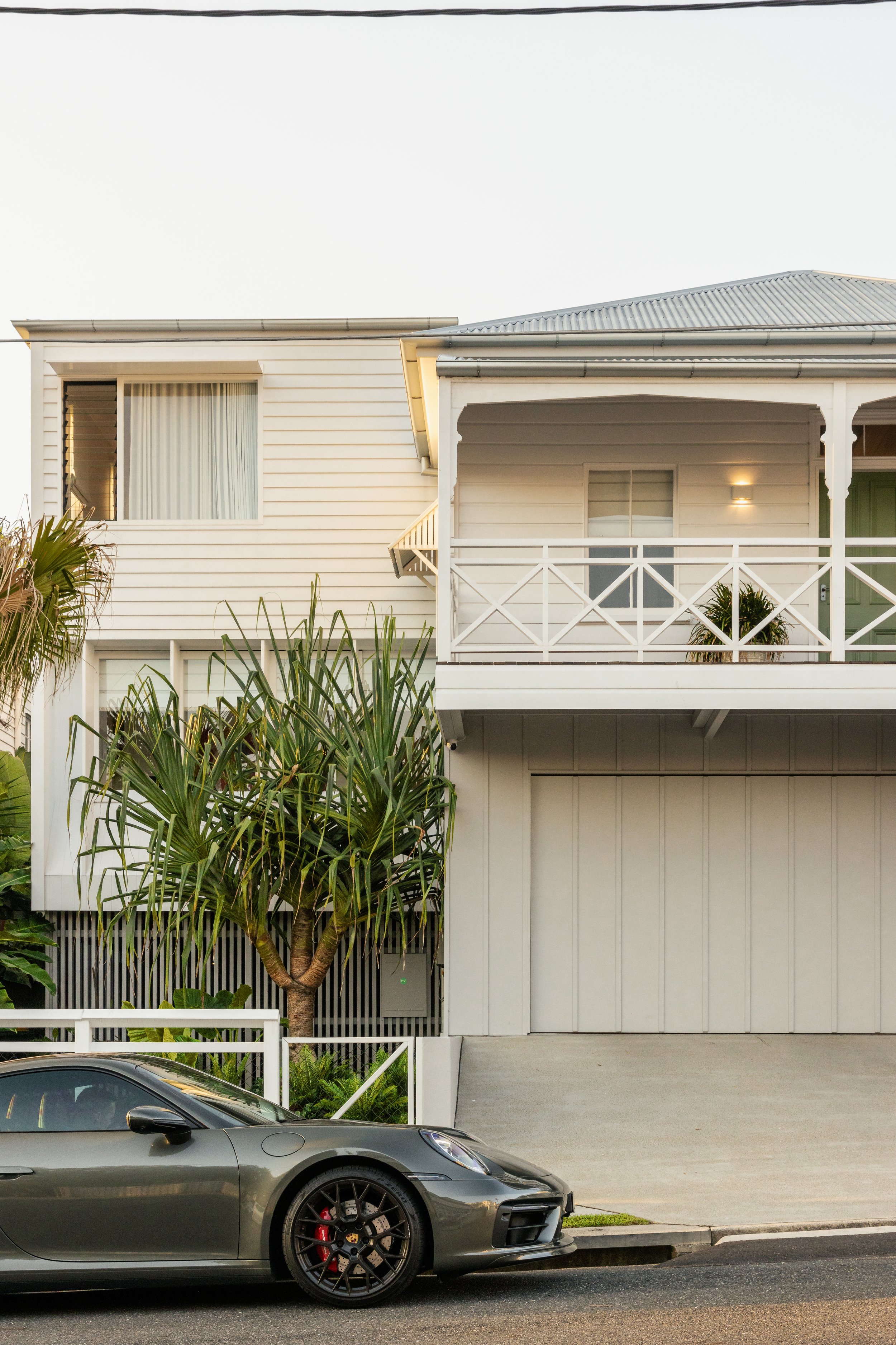 Brisbane's lead landscape design team | Brisbane Landscaping Co