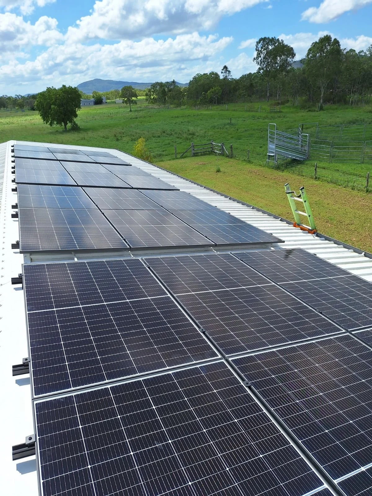 NQ Power Up Electrical Electrician Mackay and Townsville