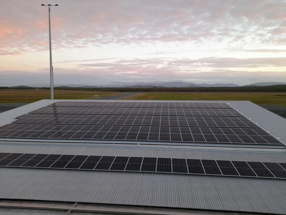 Solar System, Panels, Inverters, Installation Mackay & Townsville — NQ ...