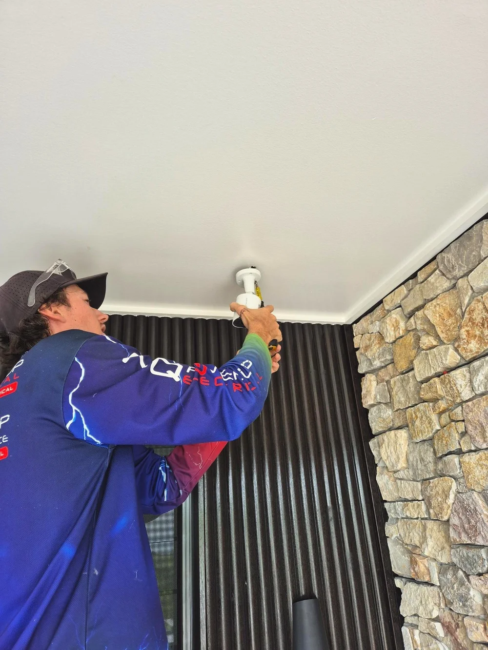 Licensed Electricians Mackay & Townsville | NQ Power Up Electrical