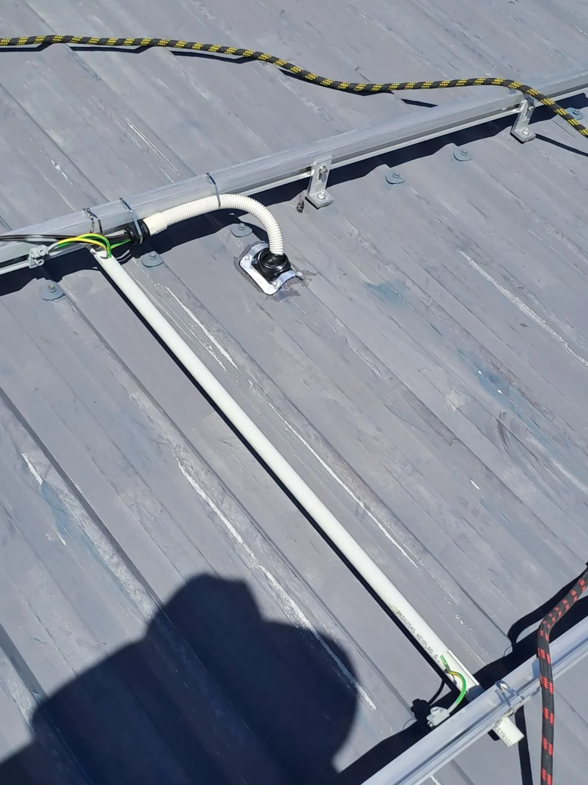 Electrician Mackay and Townsville — NQ Power Up Electrical