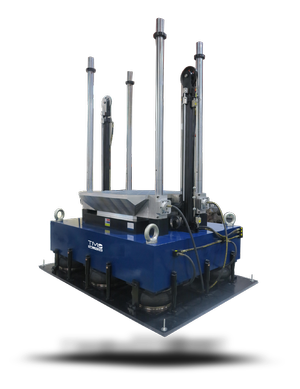 Leading Provider of Shakers & Reliability Testing Solutions