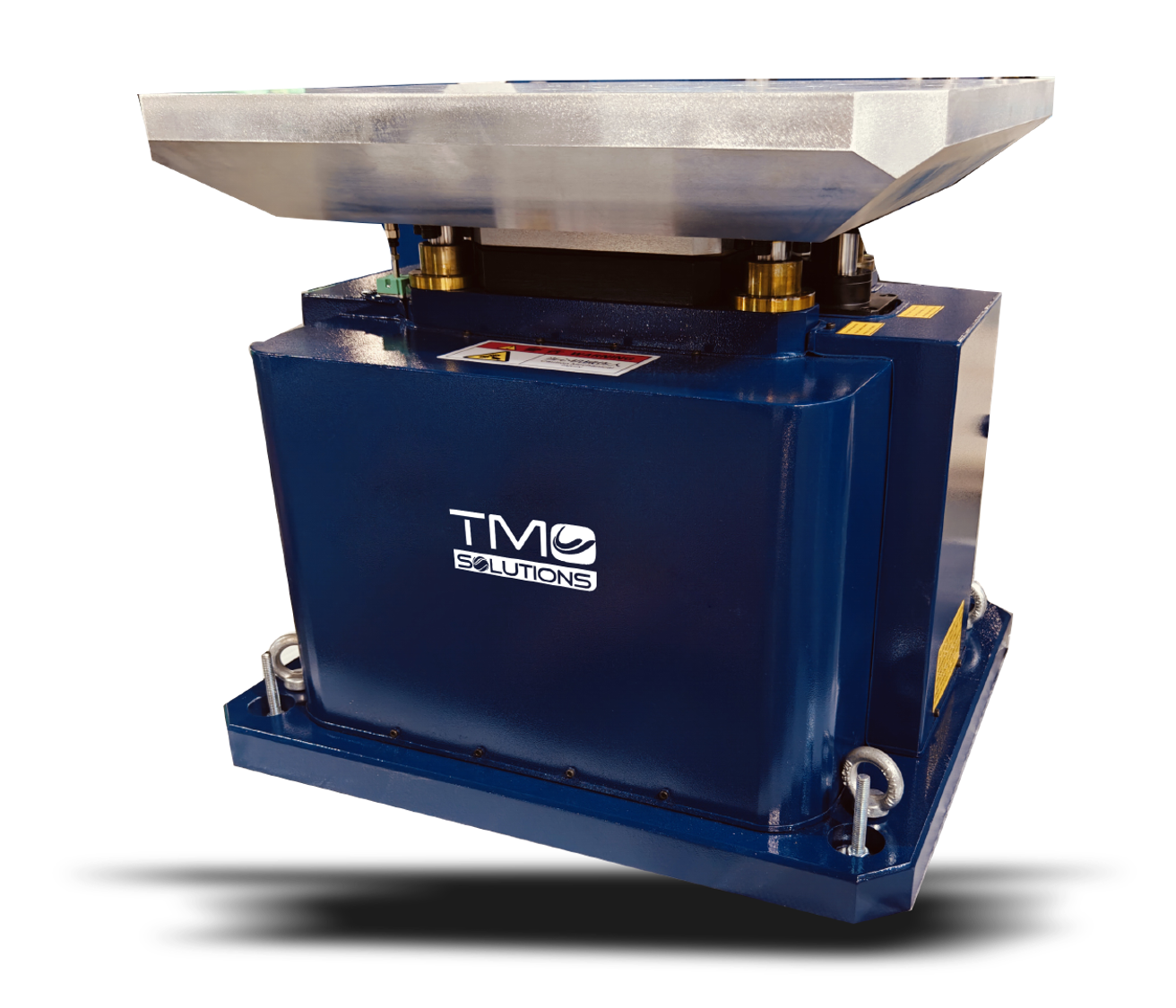 Leading Provider of Shakers & Reliability Testing Solutions