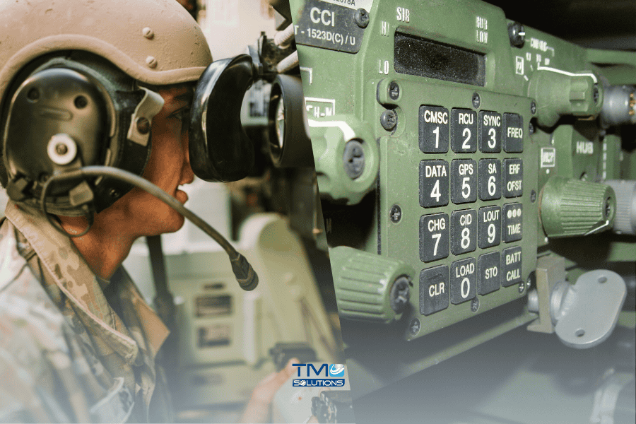 Guide to MIL-STD Testing Standards by TMC Solutions