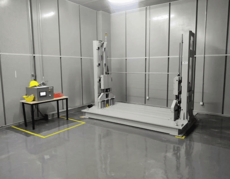 Guide to ISTA Drop Test Systems for Packaging Reliability