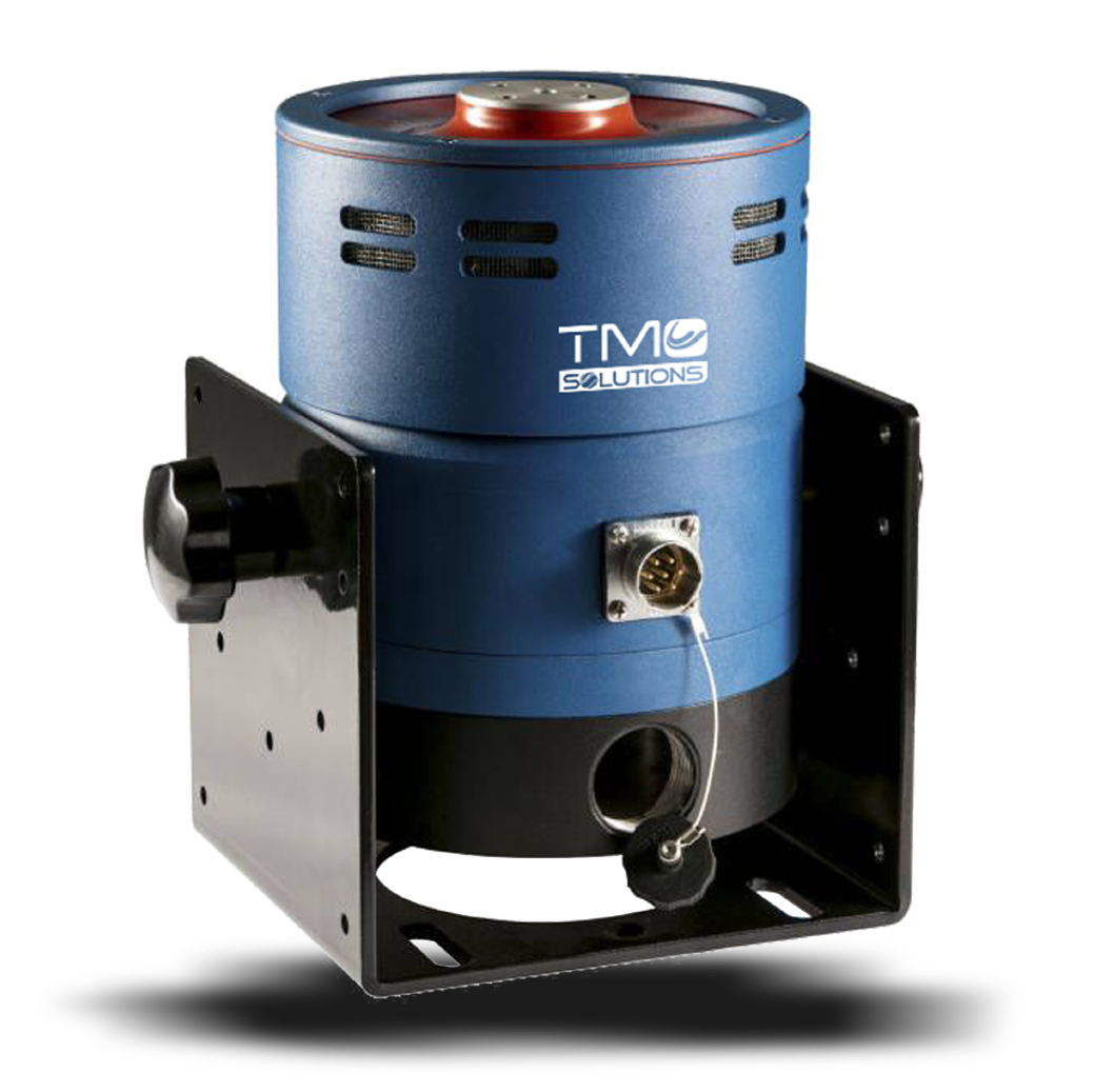 Modal Shaker for Precise Structural Vibration Analysis.