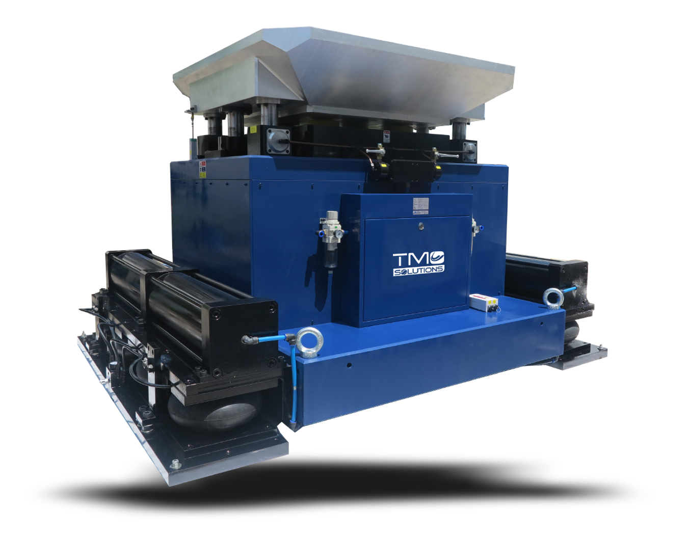 Leading Provider of Shakers & Reliability Testing Solutions