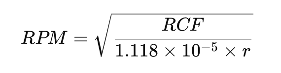 Centrifuge Testing: Key Parameters & Optimization Tips