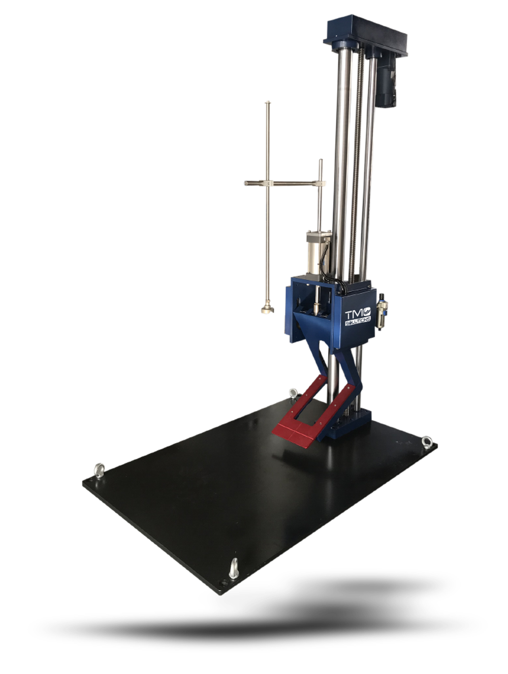 Leading Provider of Shakers & Reliability Testing Solutions