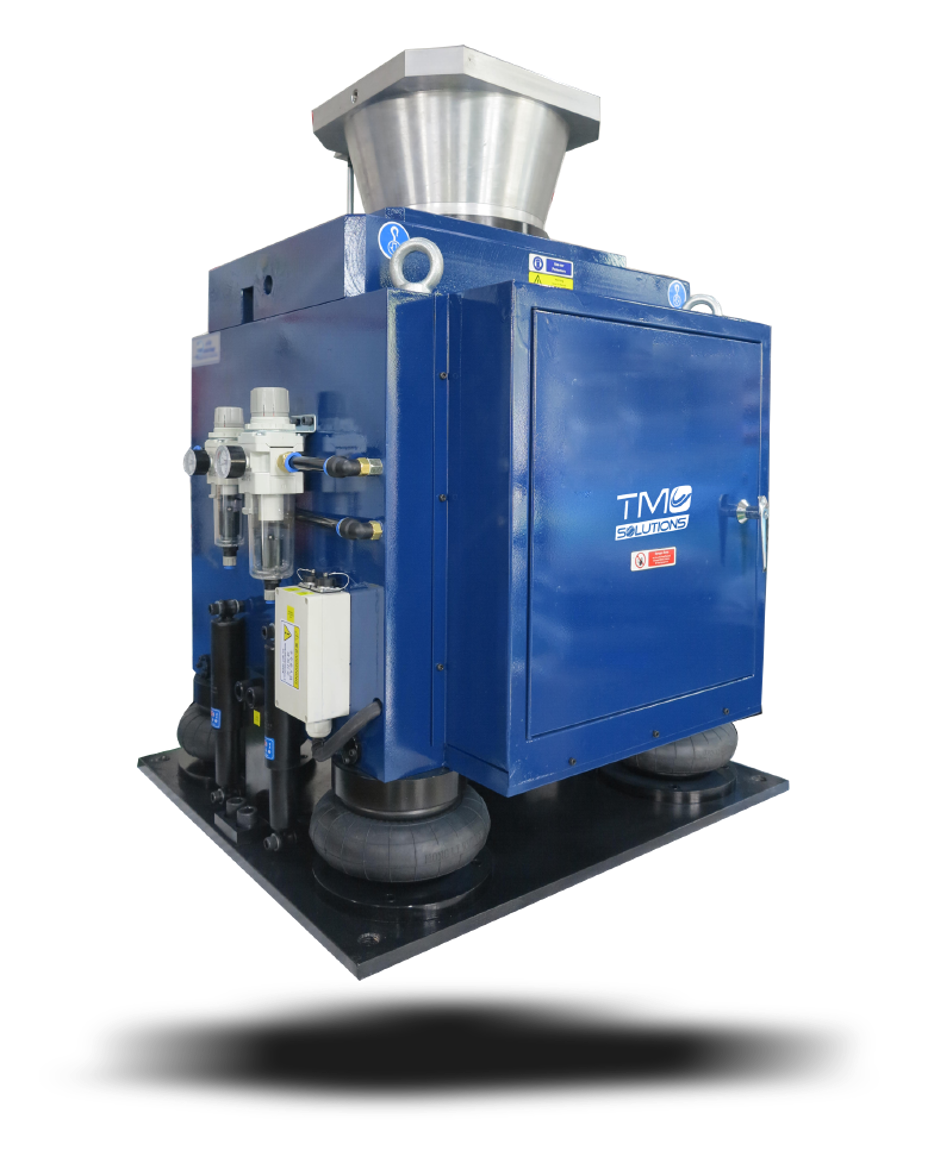 Leading Provider of Shakers & Reliability Testing Solutions