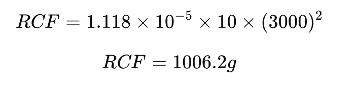 Centrifuge Testing: Key Parameters & Optimization Tips