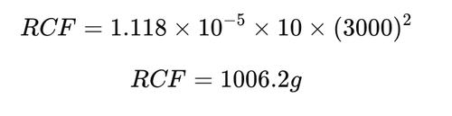 Centrifuge Testing: Key Parameters & Optimization Tips