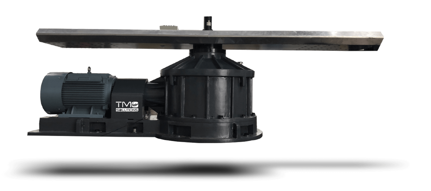 CFG Series Centrifugal Constant Acceleration Tester - TMC