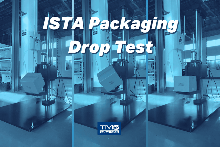 Guide to ISTA Drop Test Systems for Packaging Reliability
