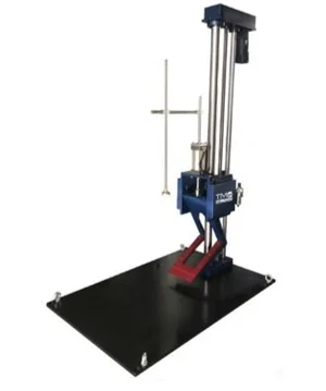 Guide to ISTA Drop Test Systems for Packaging Reliability