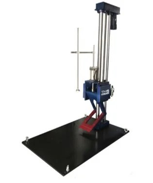 Guide to ISTA Drop Test Systems for Packaging Reliability