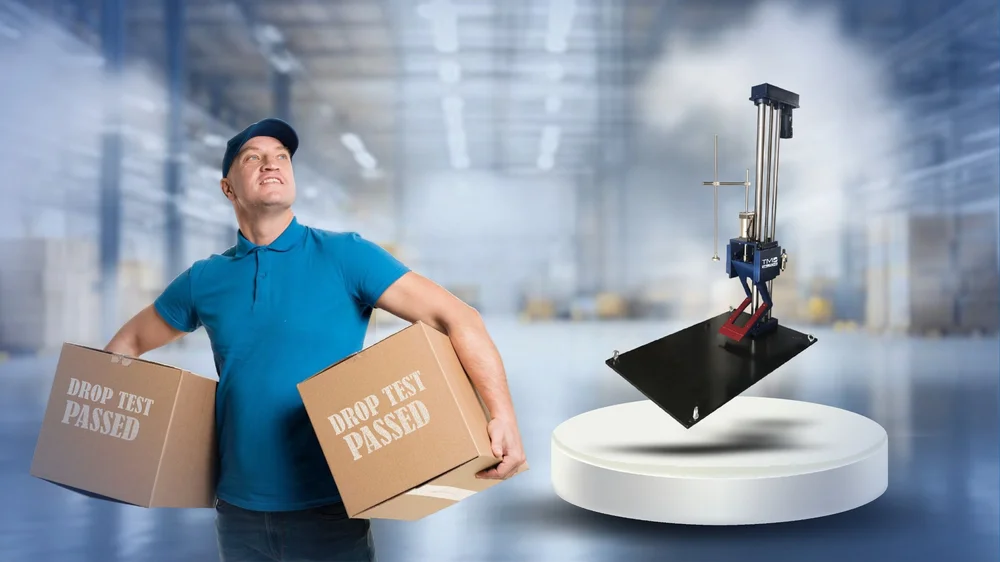 IEC 60068 Drop Test: Ensuring Product Durability with TMC