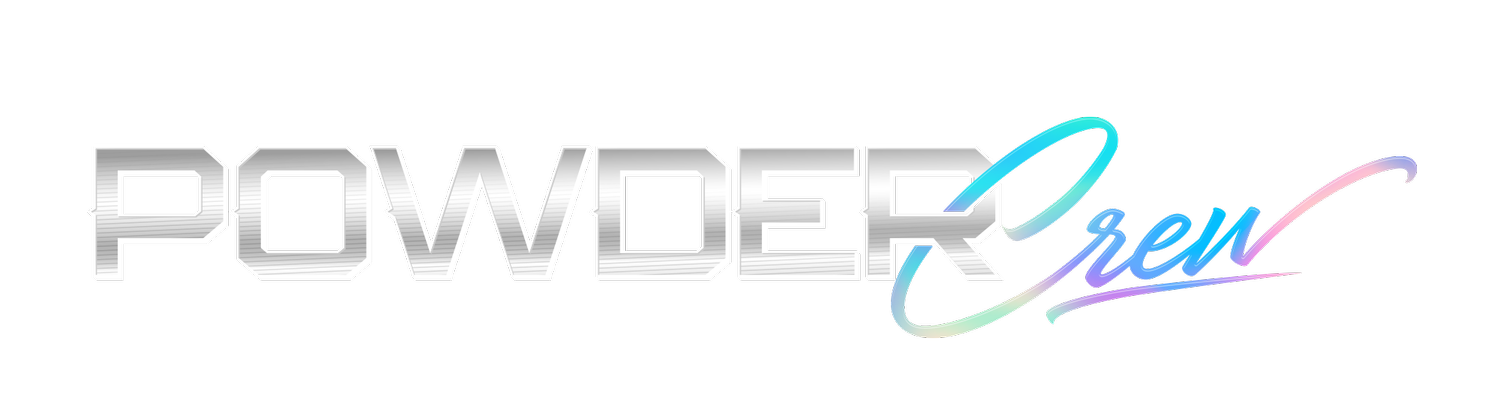 Contact Us — Powder Crew