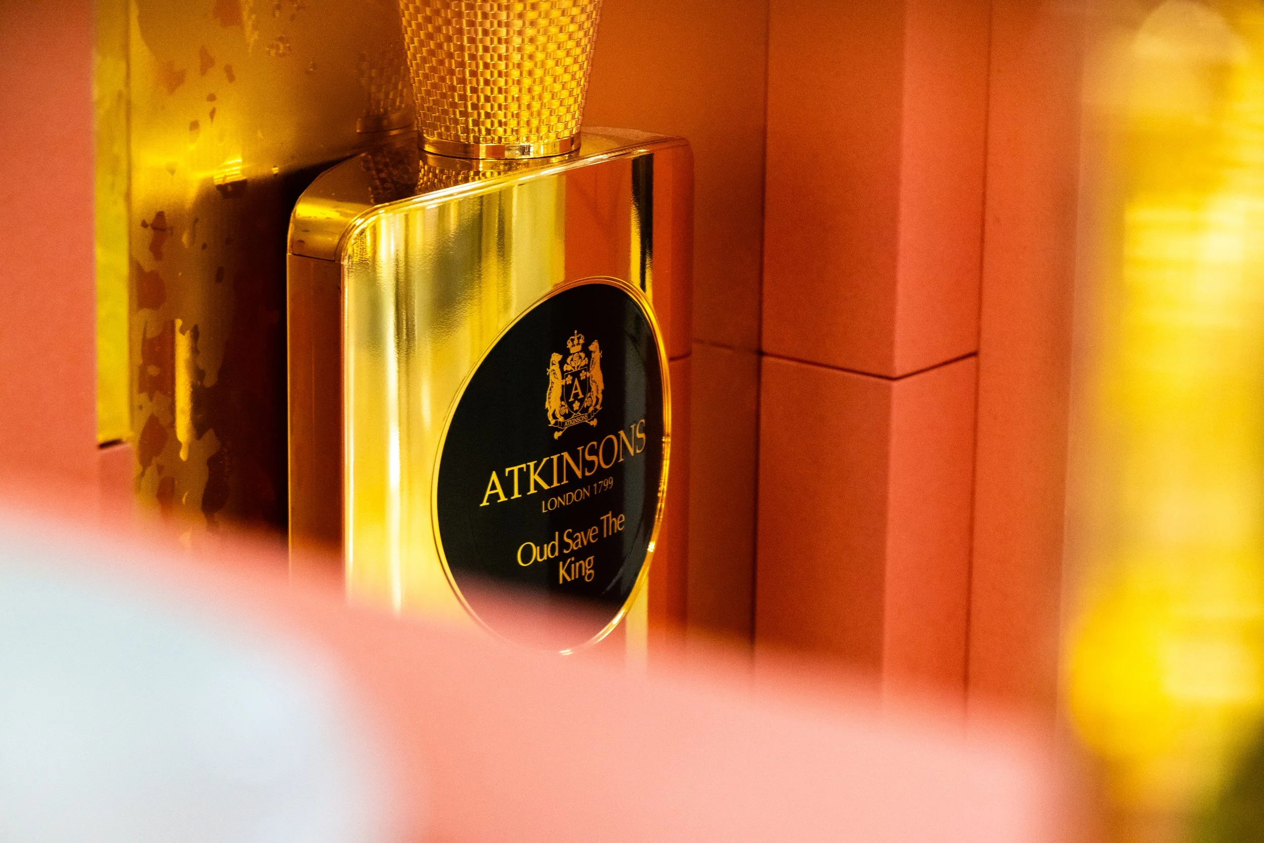 Joe Percy | Event Photography | Videography