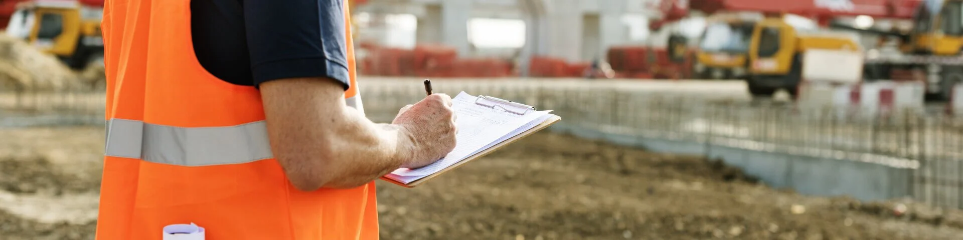 Badger Surveys — Eco Support Ltd