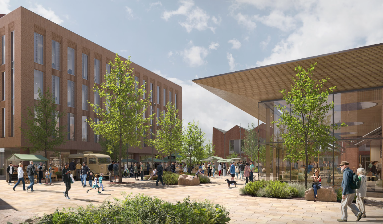 Our Sectors — Asteer Planning