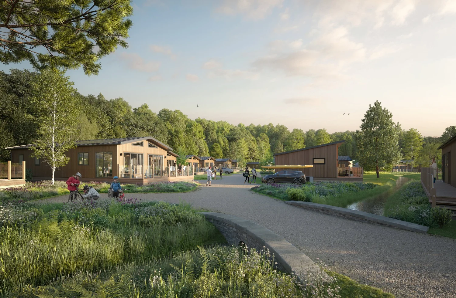 Regeneration — Asteer Planning