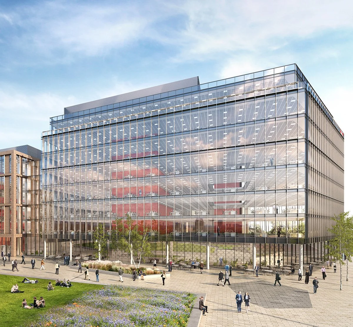 Planning — Asteer Planning