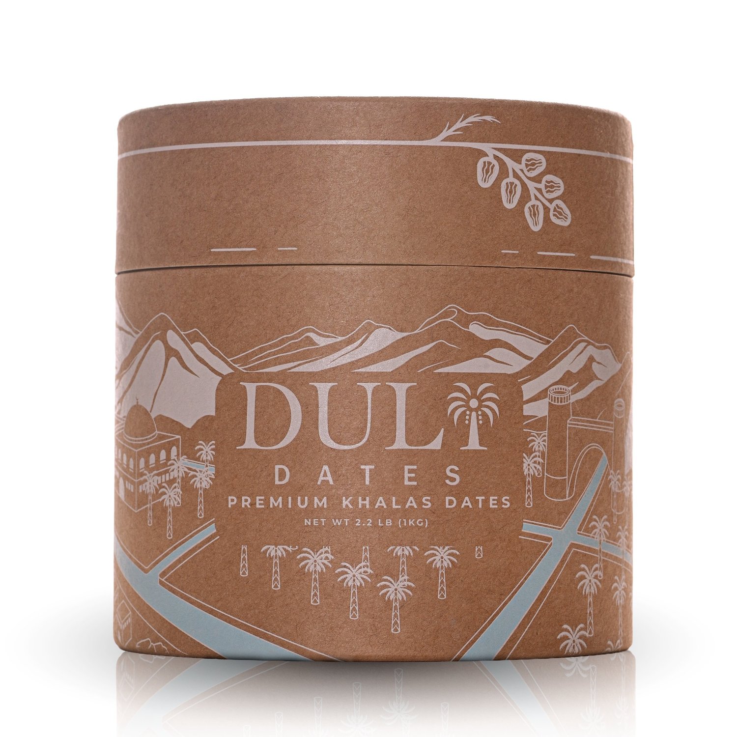 Dulidates | Fresh Premium Dates