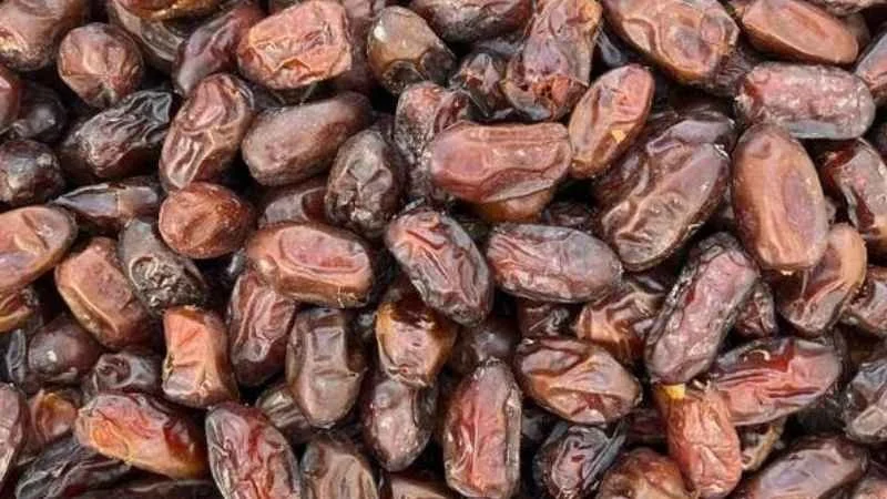 Khalas Dates: Nutrition Facts And Benefits Explained — DULIDATES