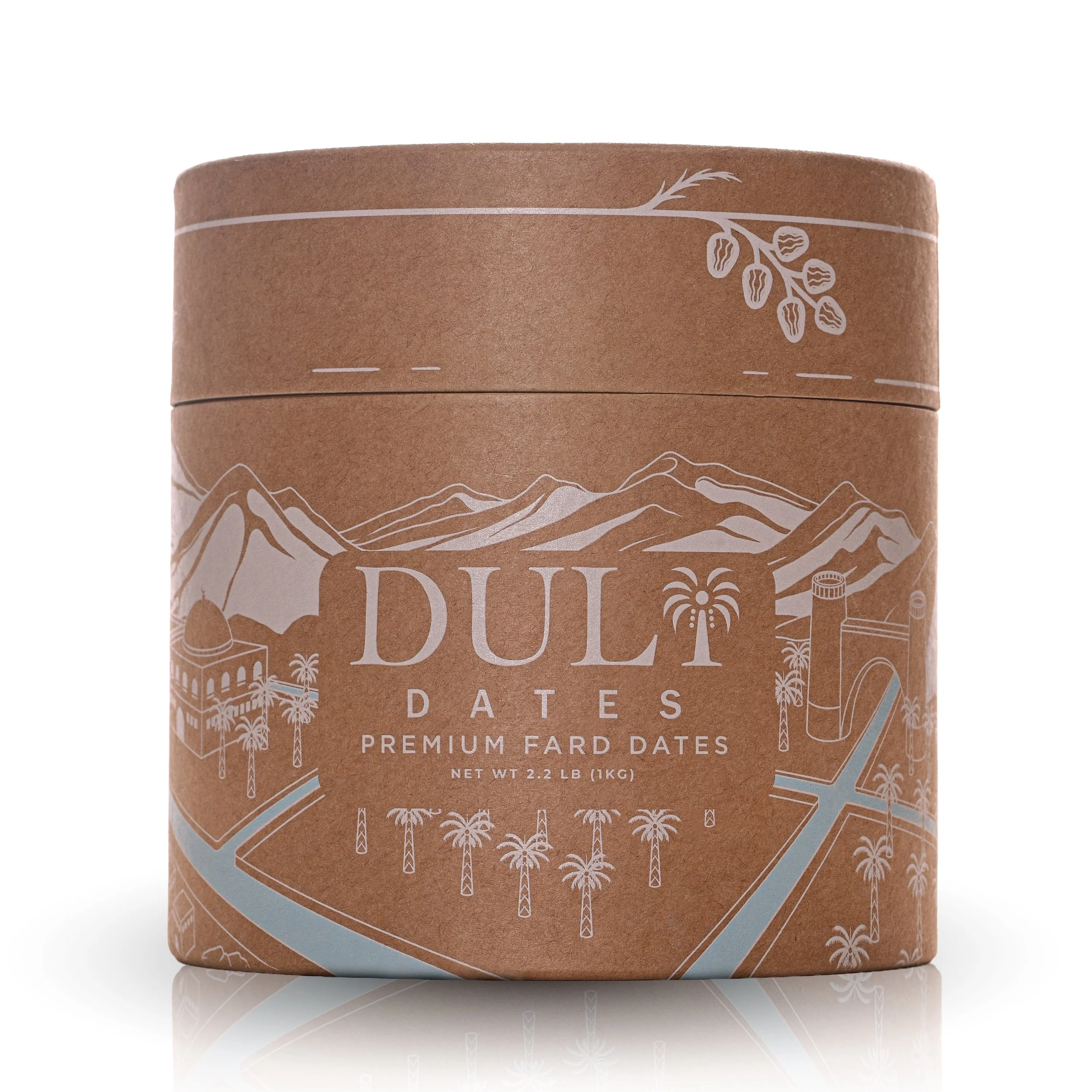 Dulidates | Fresh Premium Dates