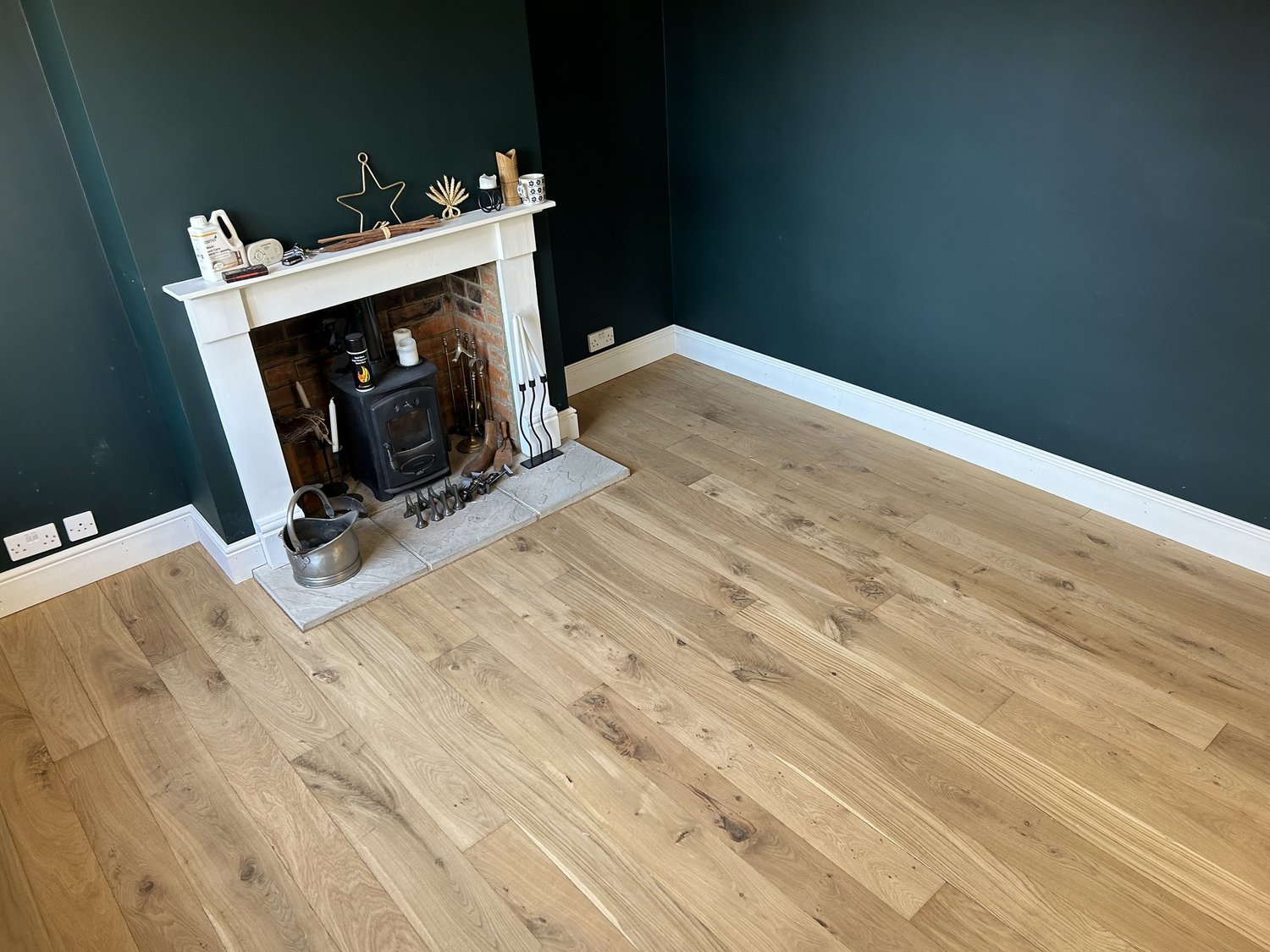 Inspiration — The Wooden Flooring Studio