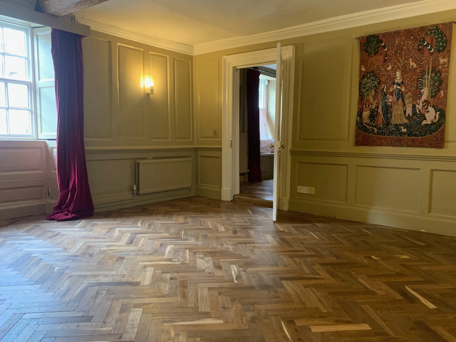 Inspiration — The Wooden Flooring Studio