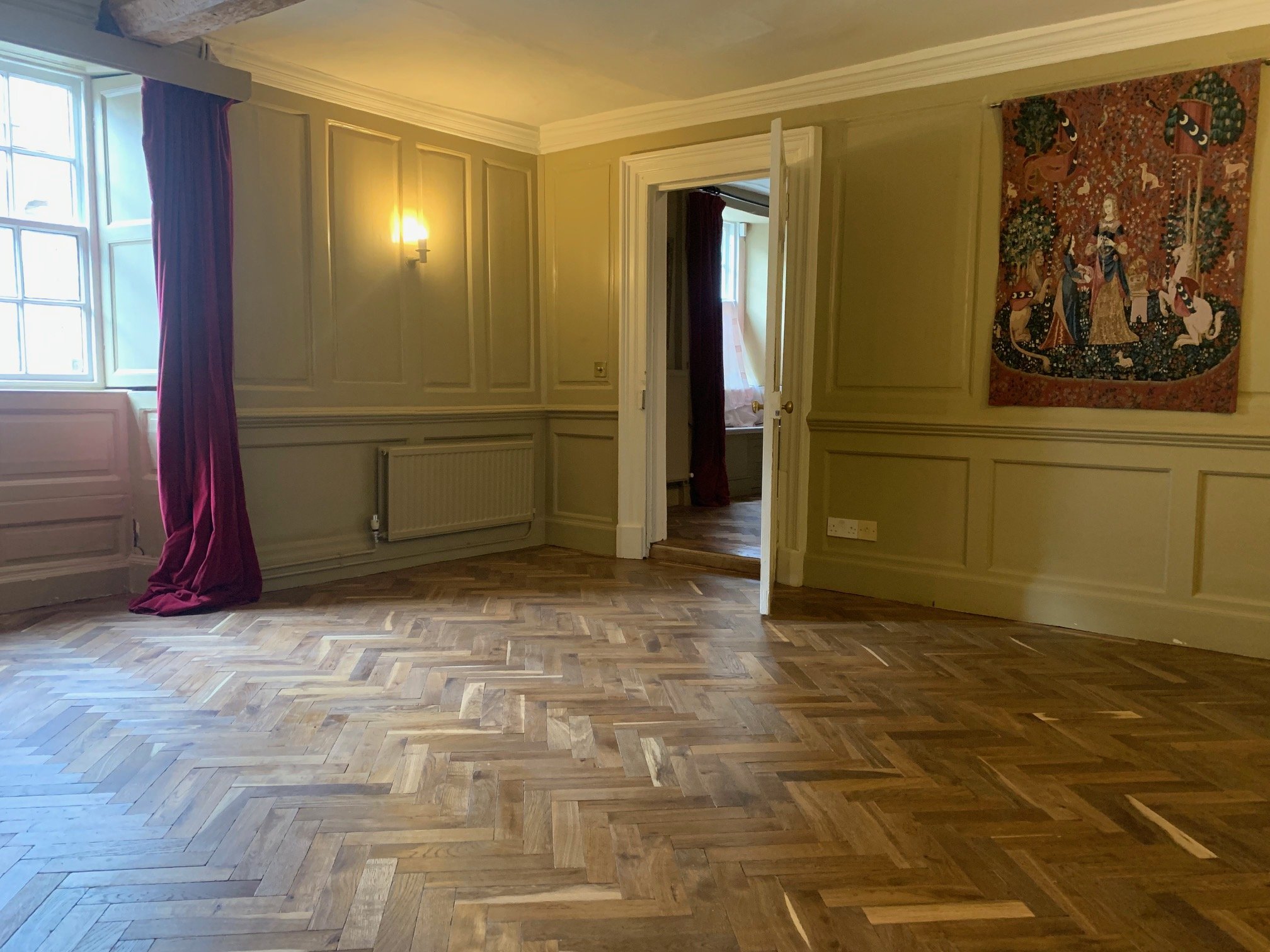 Inspiration — The Wooden Flooring Studio