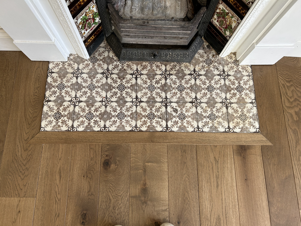 Inspiration — The Wooden Flooring Studio