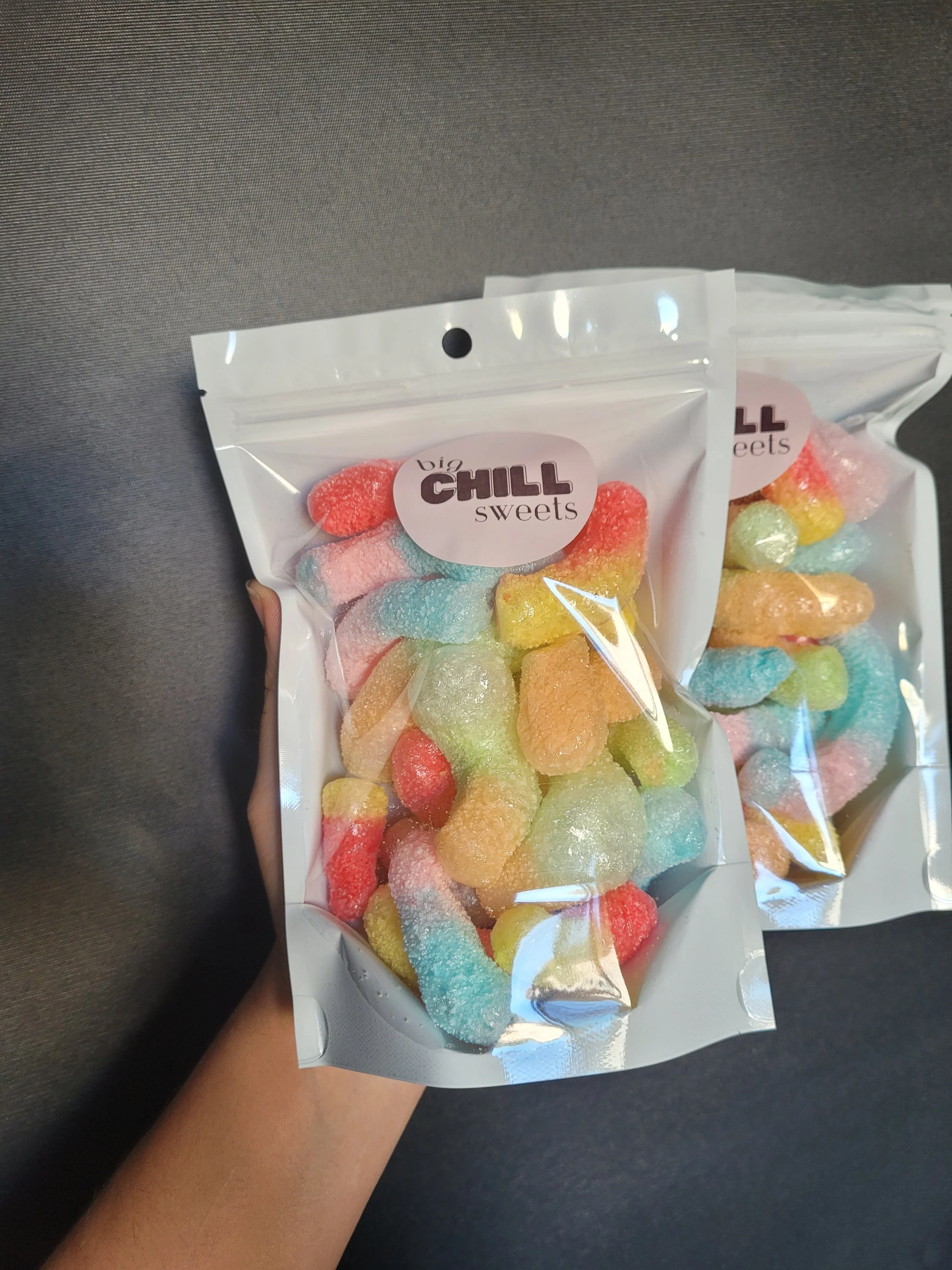 Freeze-dried Red Ripperz — Big Chill Sweets - West Australia freeze ...