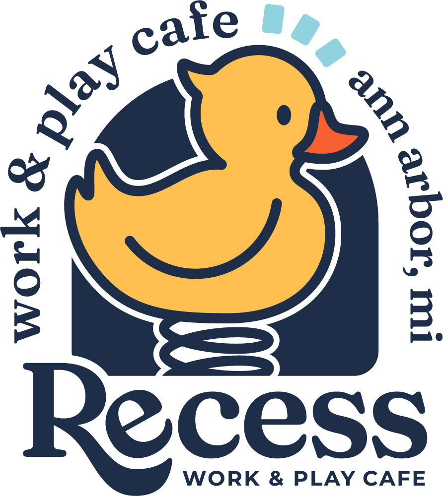 Appointments 1 — Recess Cafe