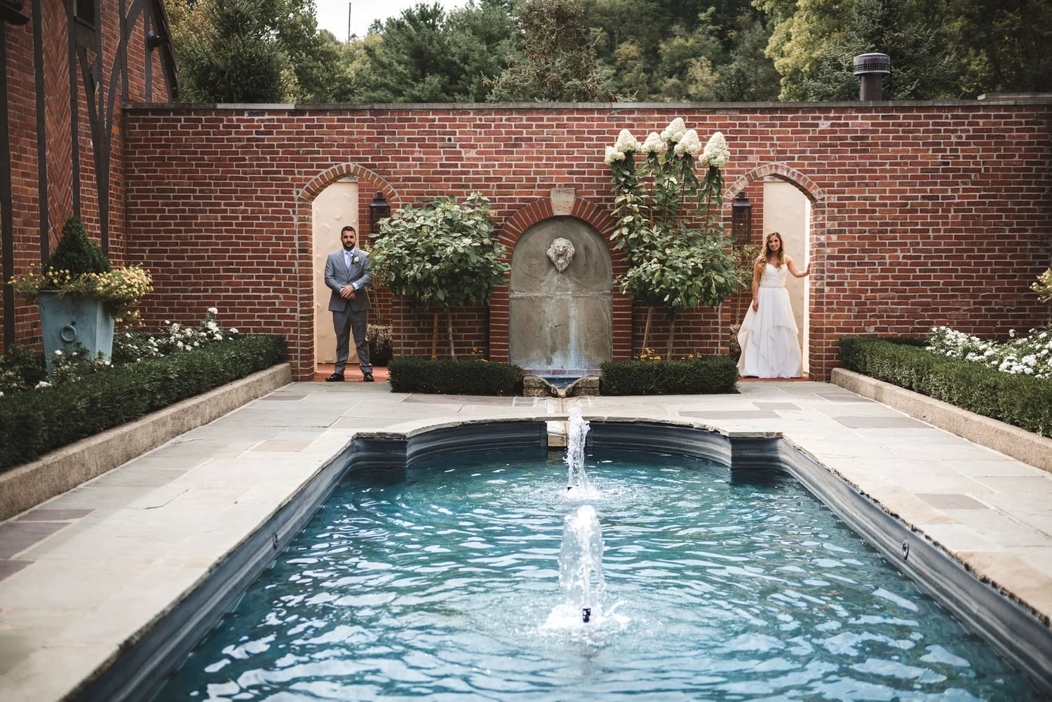 Gallery 1 — Zenner House