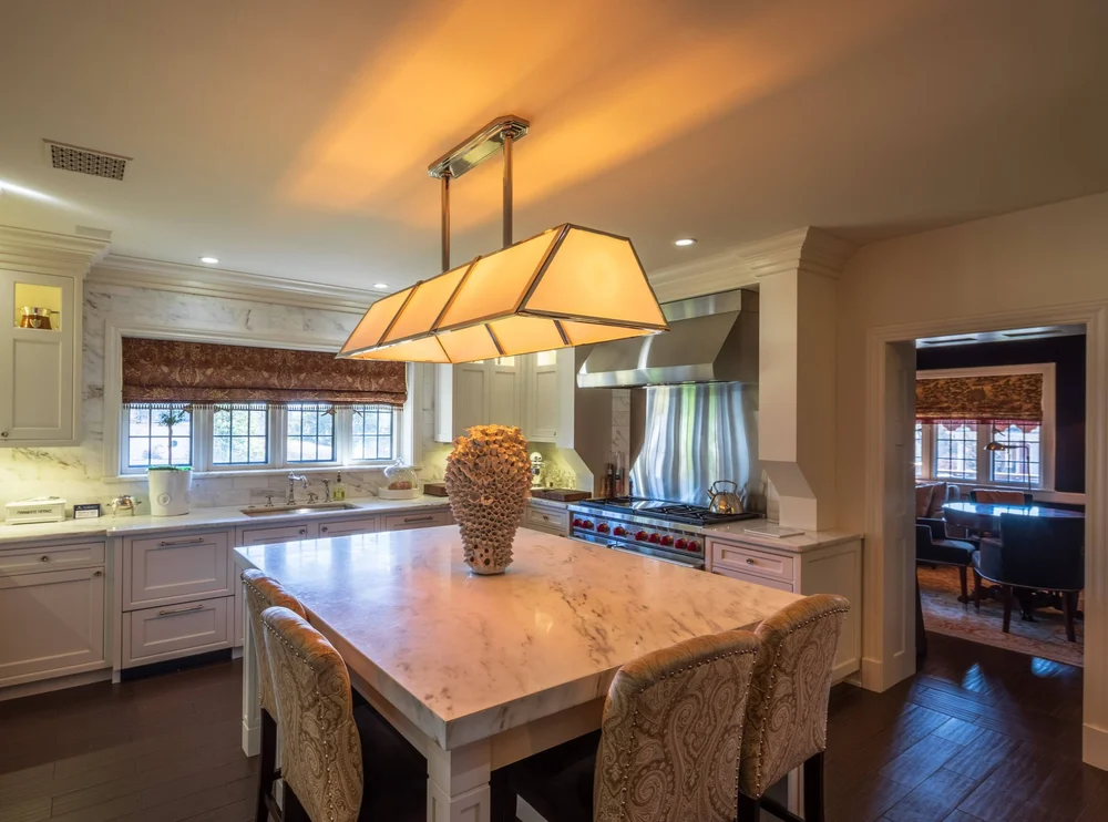 Gallery 1 — Zenner House