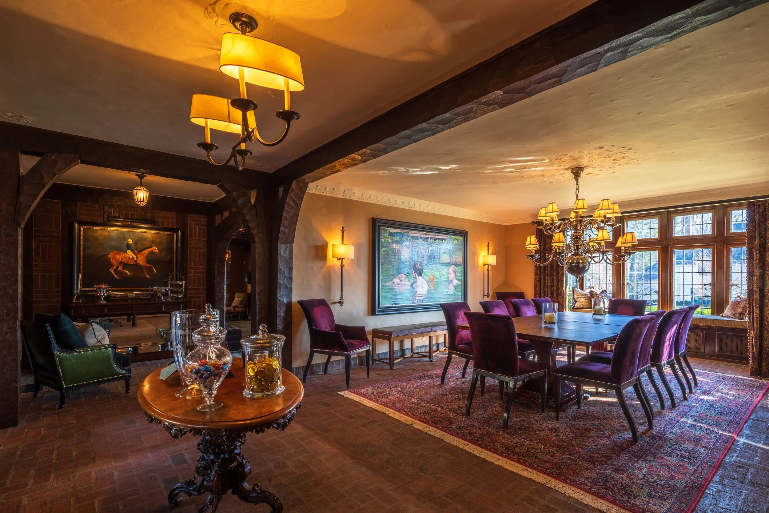 Gallery 1 — Zenner House