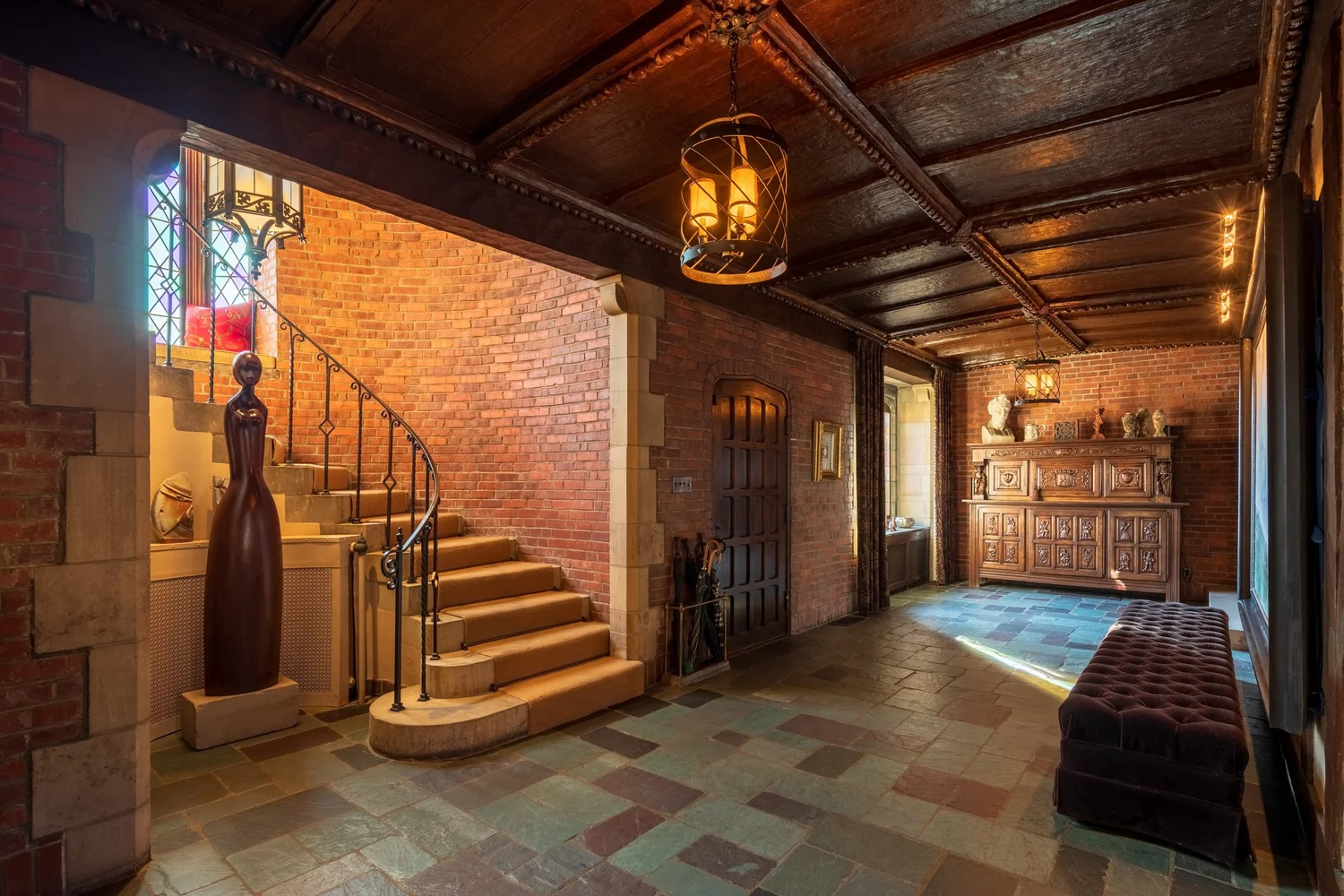 Gallery 1 — Zenner House