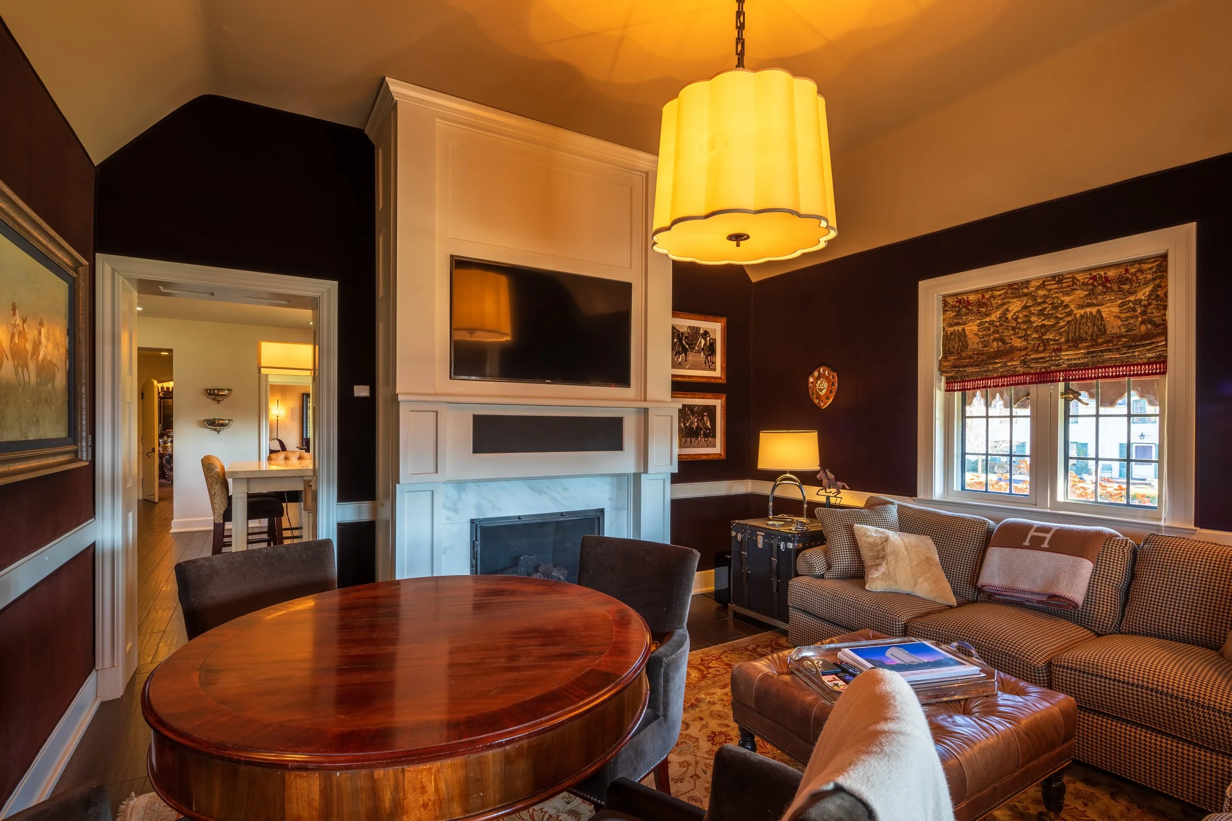 Gallery 1 — Zenner House