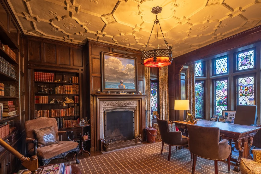Gallery 1 — Zenner House