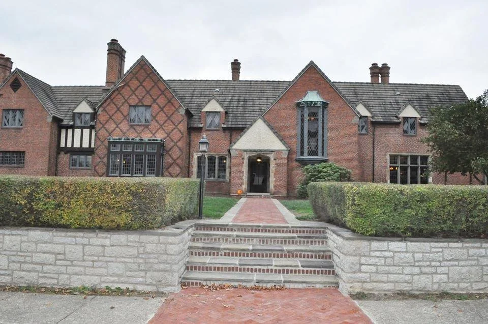 General 1 — Zenner House