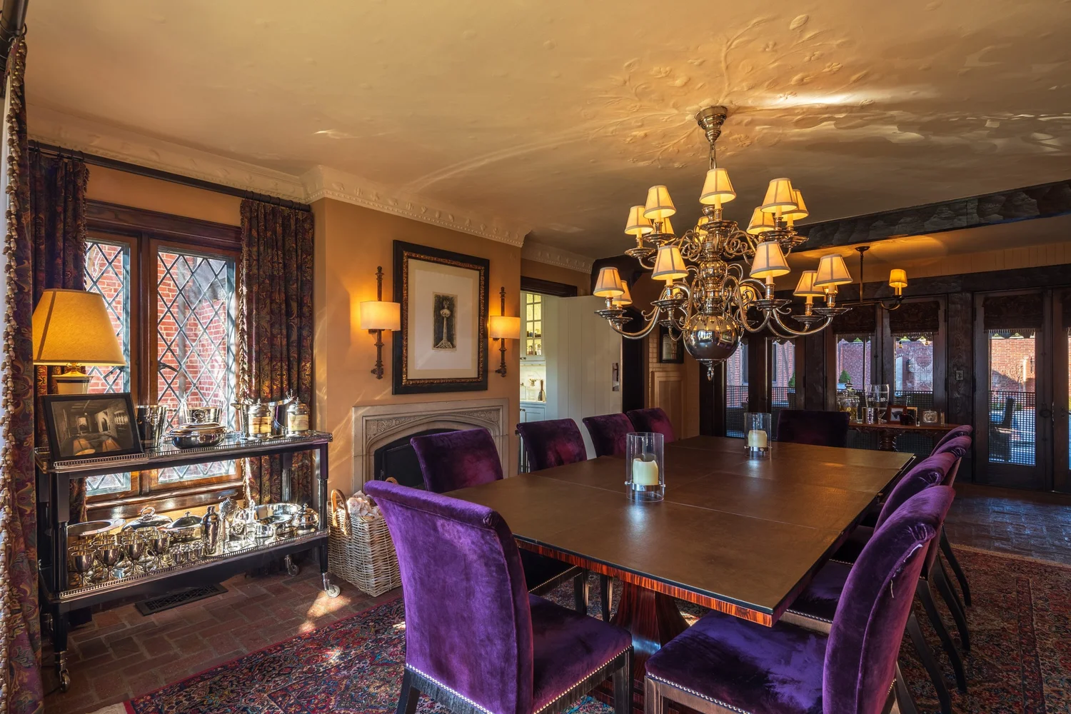 Gallery 1 — Zenner House