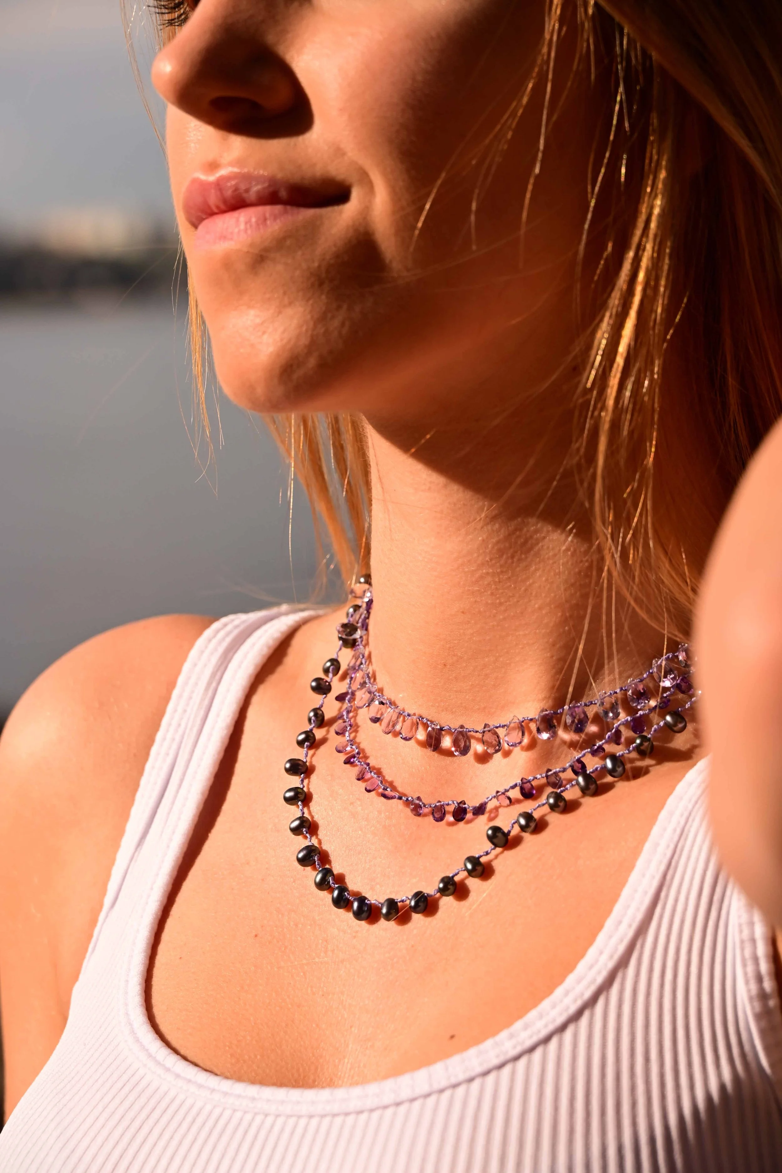 SHOP | Explore Unique Jewelry — by Mariel