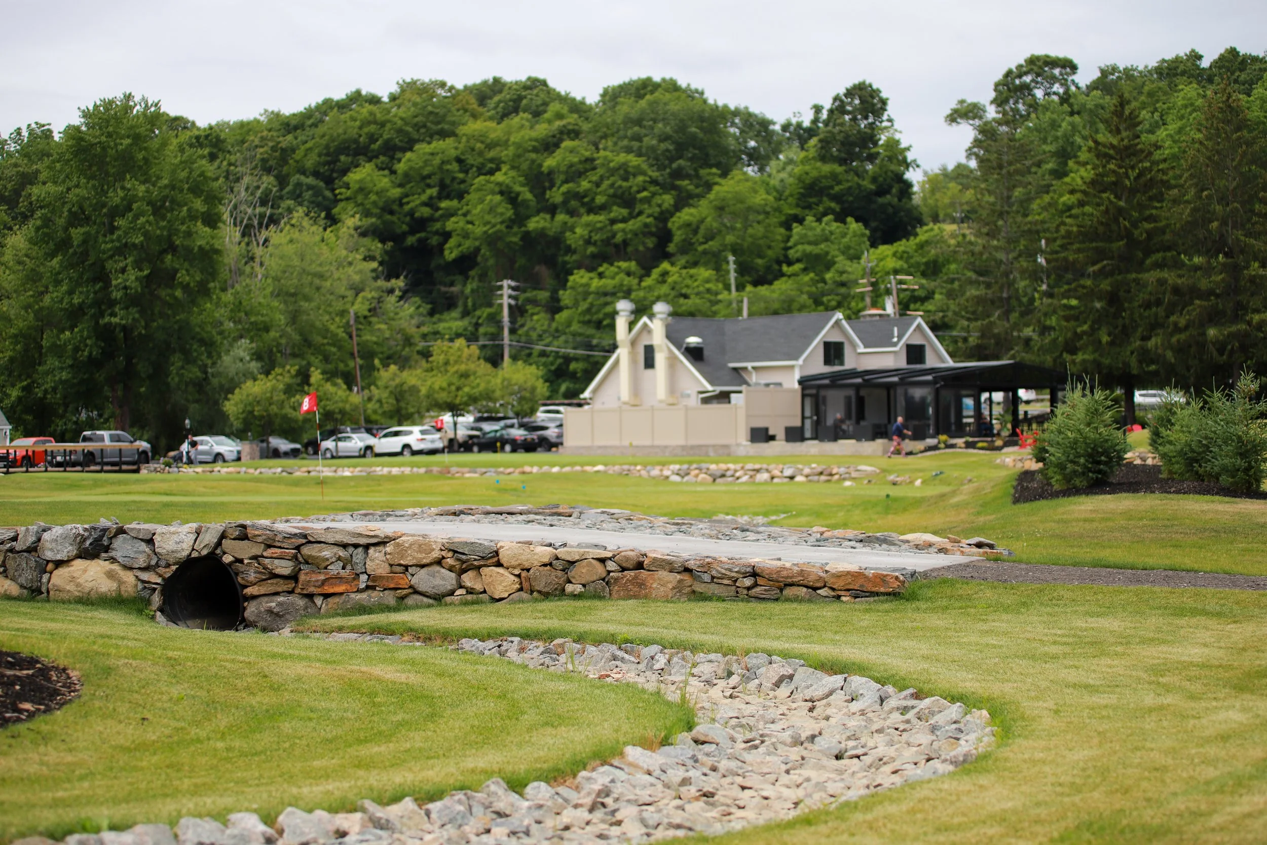 Links at Valley Field