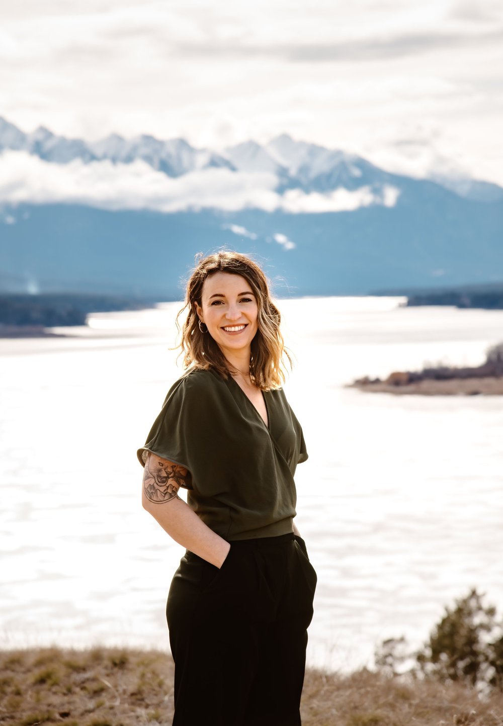Homes for Sale in Invermere, BC | Jessica Bertrand, Realtor®