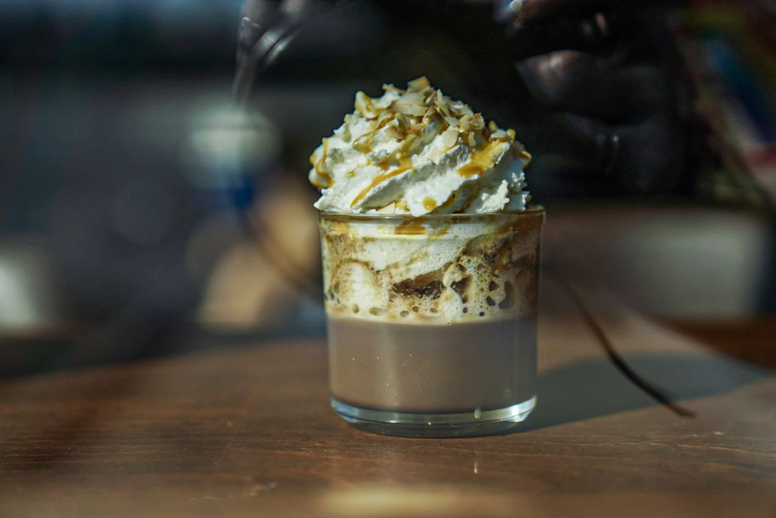 SweetBeans Coffee Company