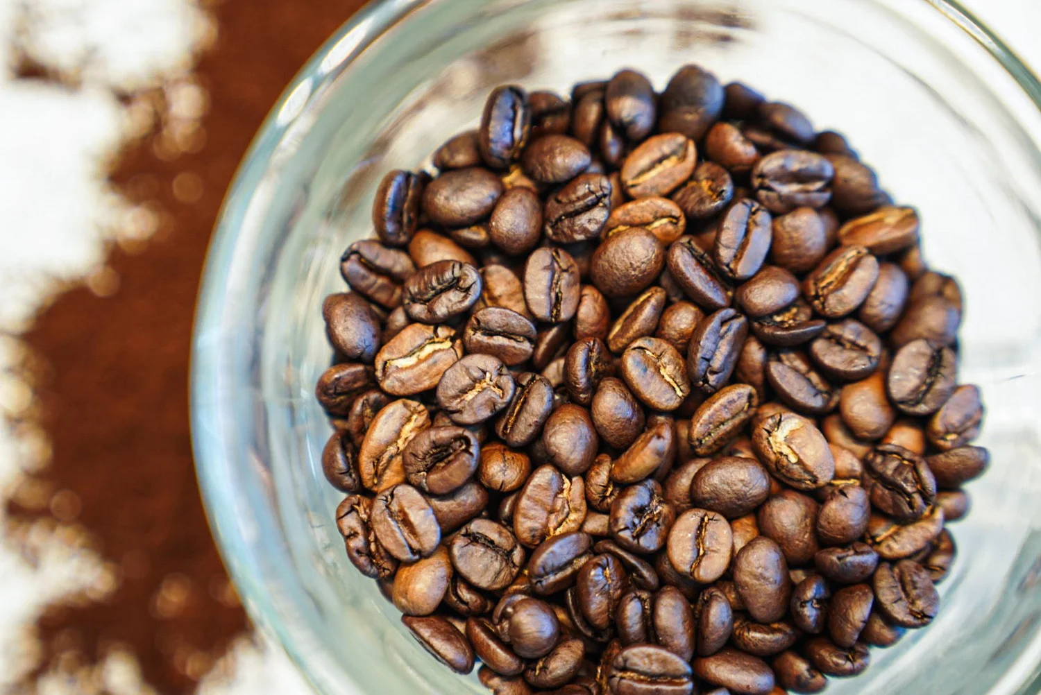 SweetBeans Coffee Company