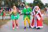 Run Santa Run